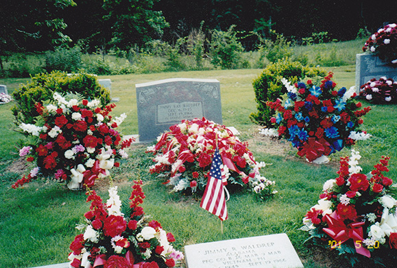 A Memoir for Memorial Day - Eastern Shore Post
