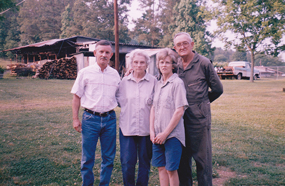 A Memoir for Memorial Day - Eastern Shore Post