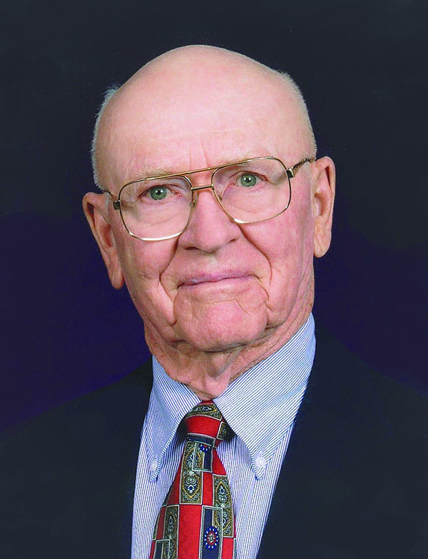 William Hanson West - Eastern Shore Post